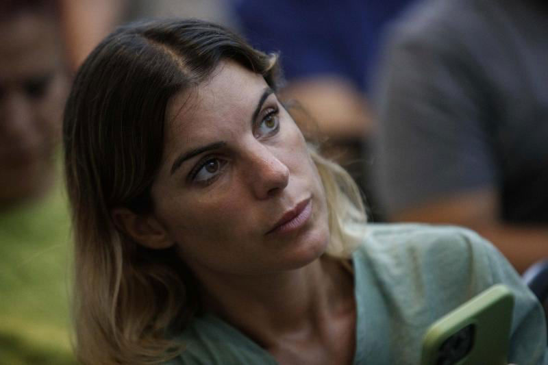 Diputada Maite Orsini habrÃa presentado una nueva licencia médica ante ... Diputada Maite Orsini habrÃa presentado una nueva licencia médica ante ...