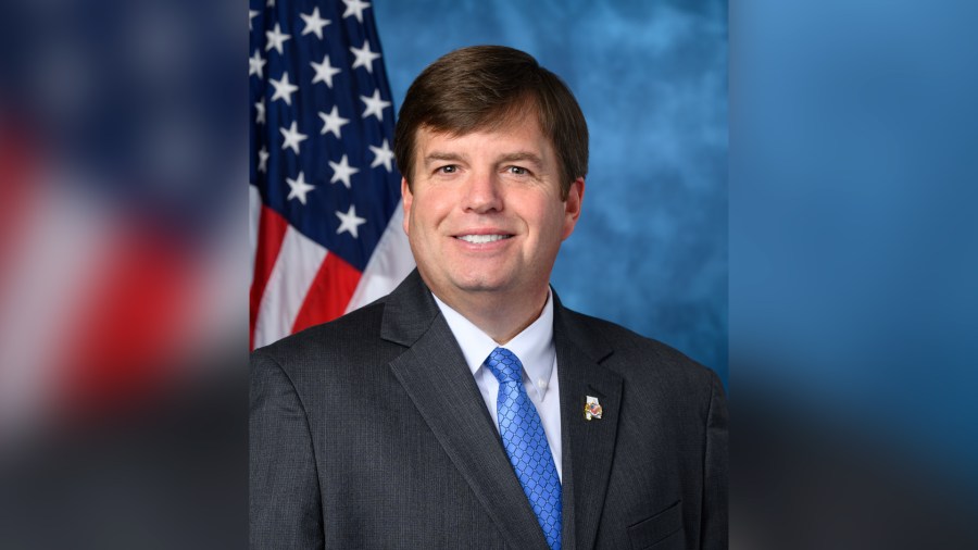 Alabama Representative Dale Strong to relaunch 119 Congressional Army ...