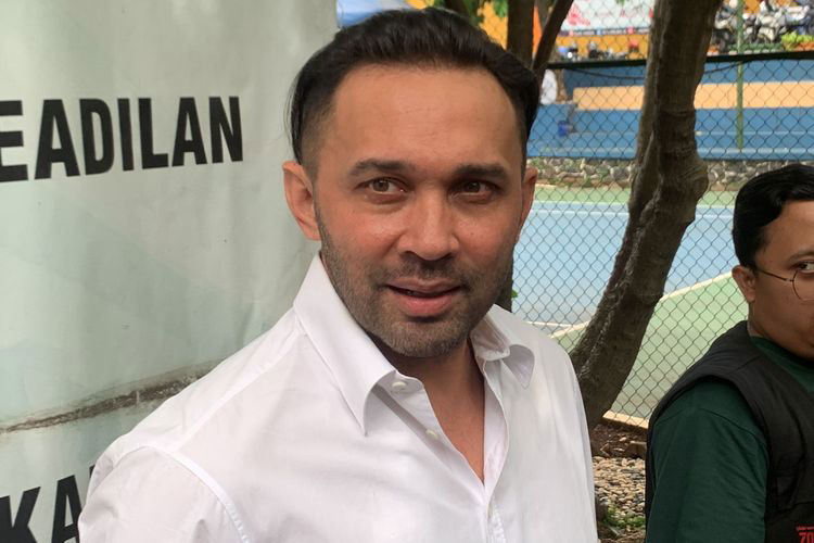 Teuku Zacky Jadi Saksi di Sidang, Bentuk Tanggung Jawab karena Jodohkan ... Teuku Zacky Jadi Saksi di Sidang, Bentuk Tanggung Jawab karena Jodohkan ...