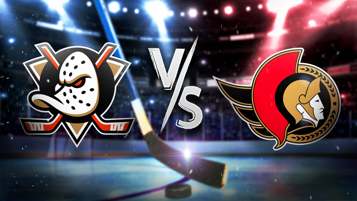 Ducks vs. Senators prediction, odds, pick – 12/11/2024 Ducks vs. Senators prediction, odds, pick – 12/11/2024
