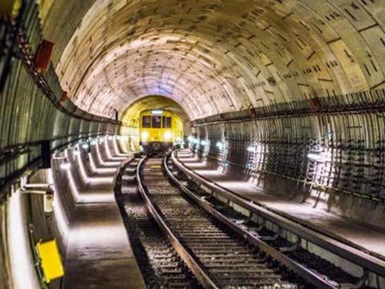 Under the Ganges! Howrah–Salt lake metro to start soon: Here's the date