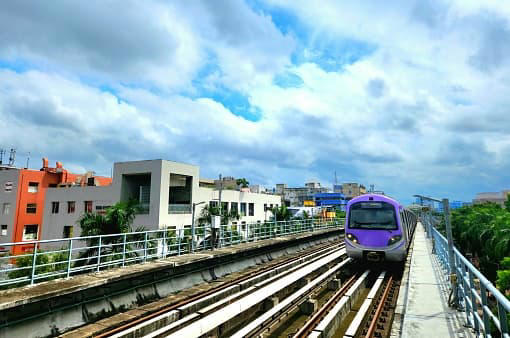 Kolkata Metro new update: When would east-west metro resume? Check new ...