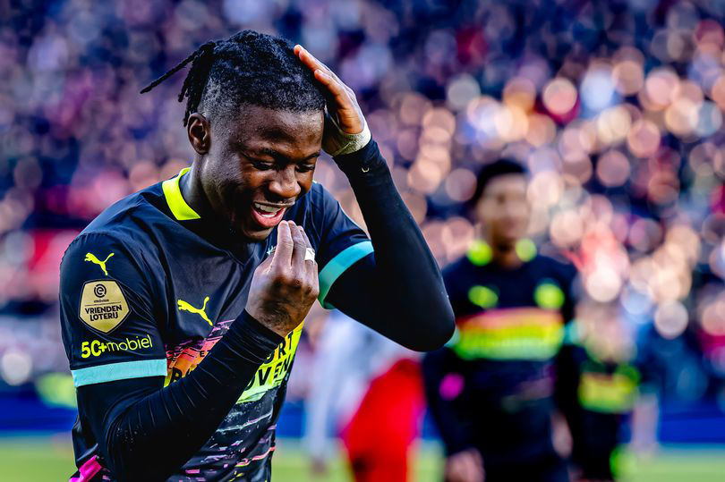 Newcastle United chase Johan Bakayoko, intriguing £55m release clause ... Newcastle United chase Johan Bakayoko, intriguing £55m release clause ...