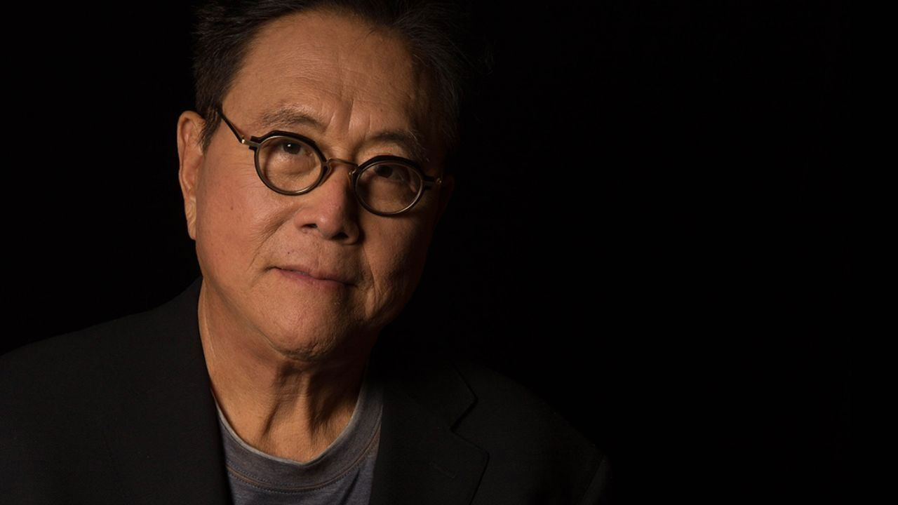 'Stock Market Crash...Will Be In February 2025,' Robert Kiyosaki Of ... 'Stock Market Crash...Will Be In February 2025,' Robert Kiyosaki Of ...