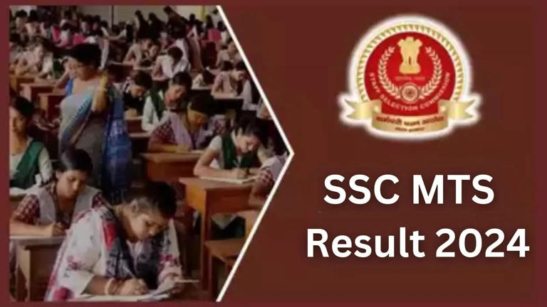 SSC MTS and Havaldar Result 2024: Here are likely release date, how to check your score and ...
