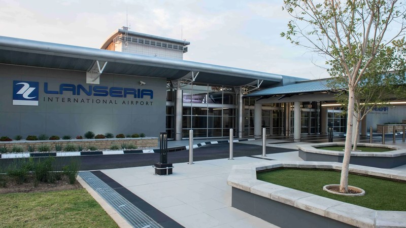 PIC refers R300 million Lanseria Airport investment matter to SIU ...