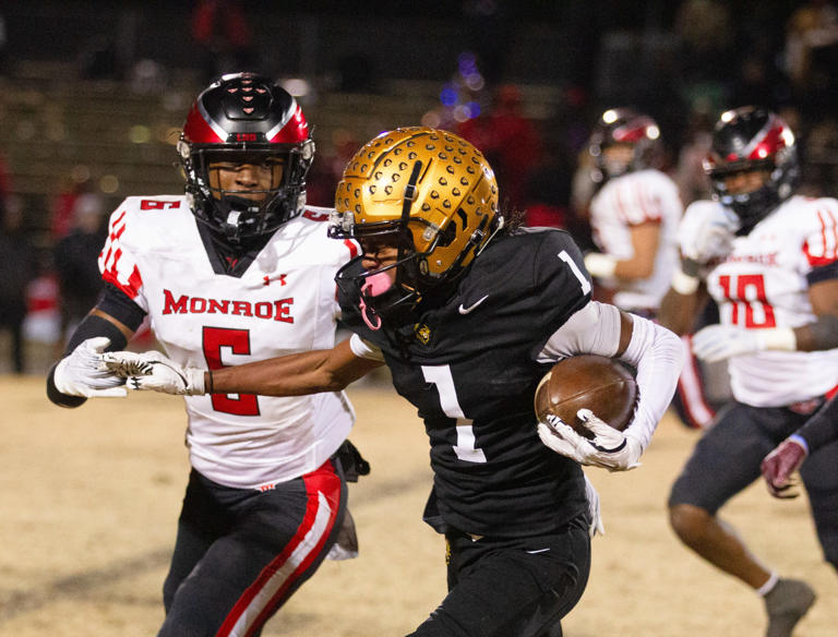 NCHSAA high school football championships: Picks, predictions for 2024 ...