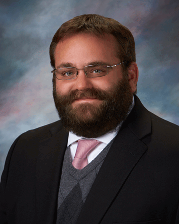 Governor appoints attorney Gregory Jerabek as new Wood County Branch I ...