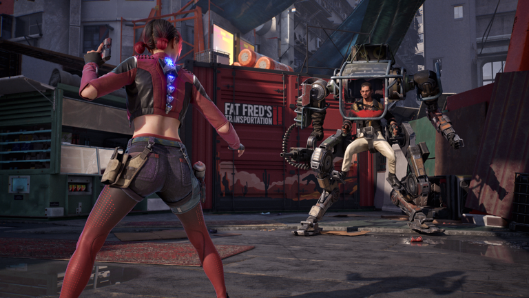 How Nekki is designing "visually striking" boss characters for video game SPINE