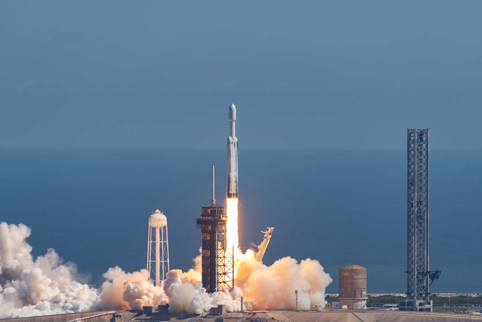 SpaceX IPO: Fidelity unveils way for retail investors to buy shares