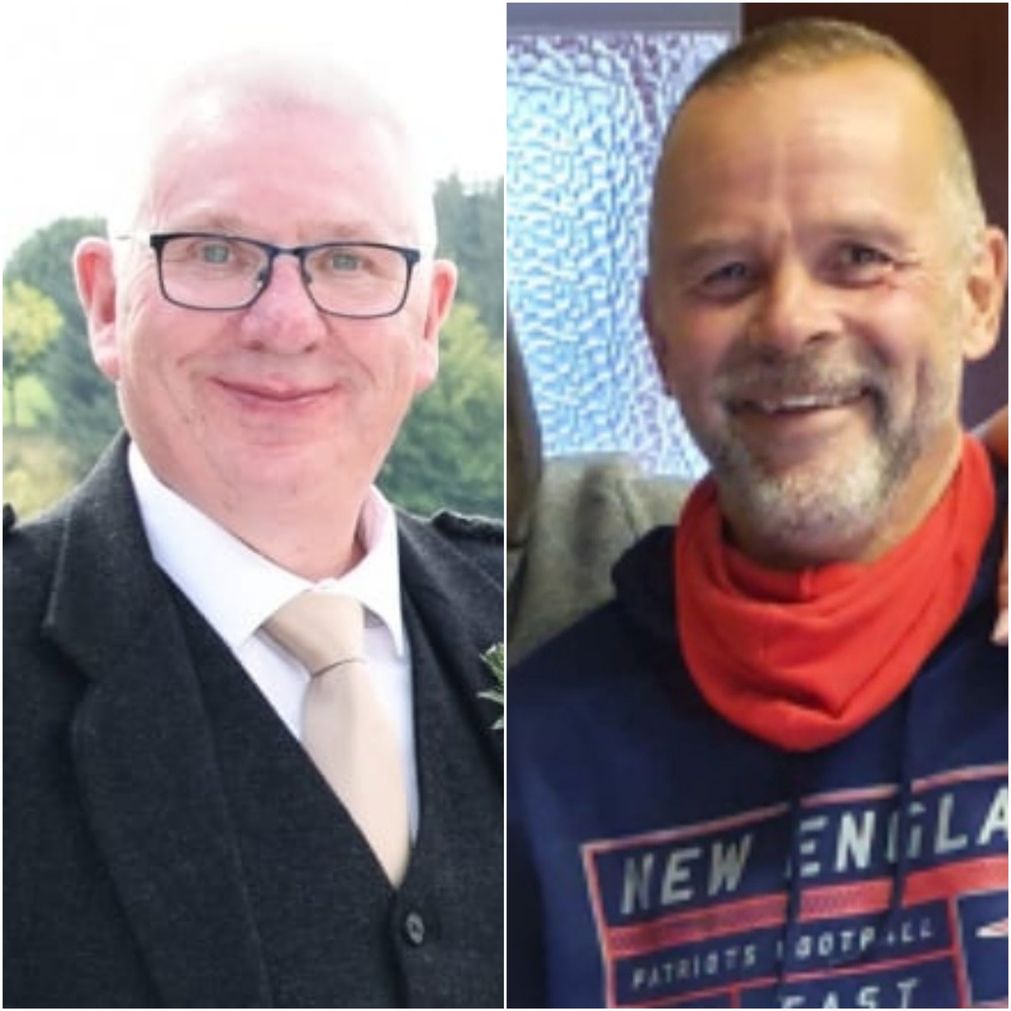 Fatal accident inquiry to be held into rail derailment that killed ...