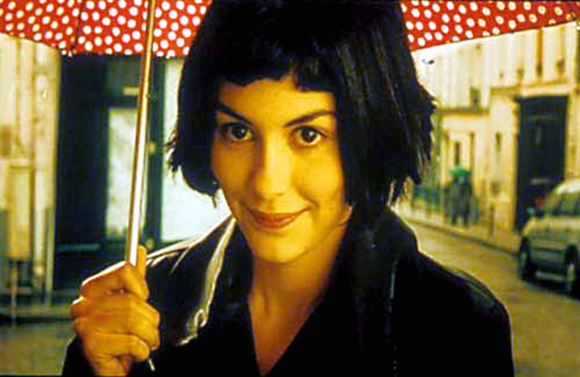 Elokuvahistorian ikonisimmat hiustyylit