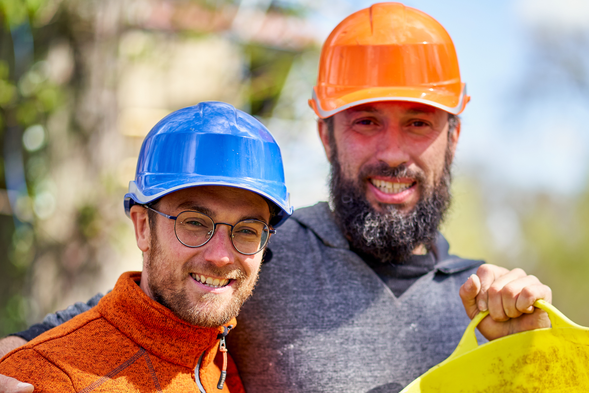 Noa Planckaert: “Ik eet anders dan de anderen”