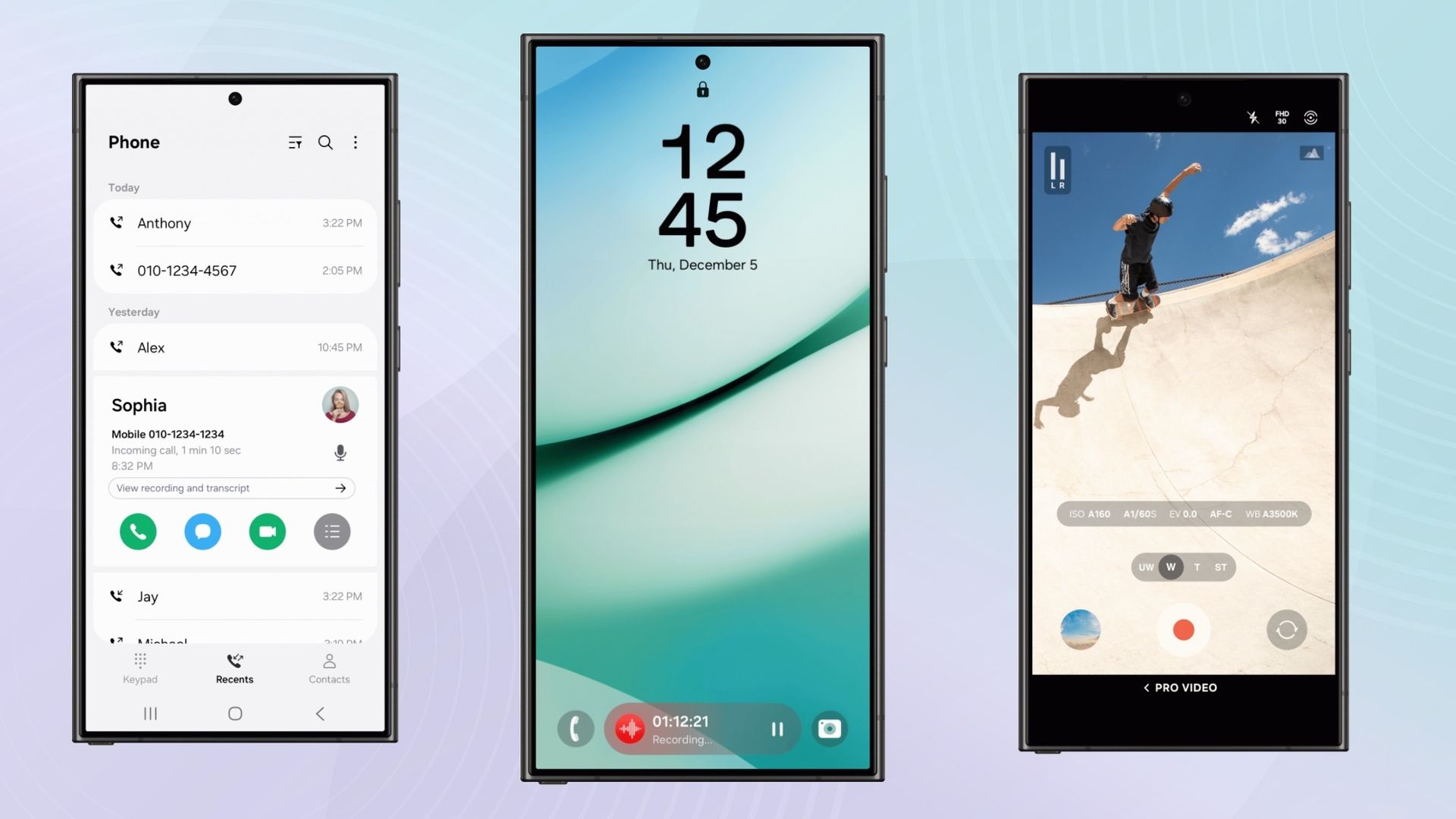 Samsung has begun rolling out its Android 15 One UI 7 update to 2021 ...