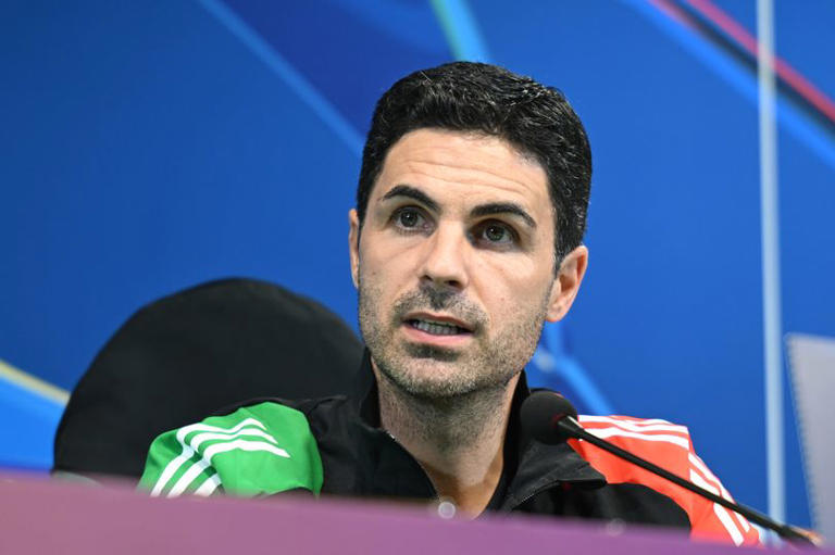 Arsenal plan to call on outcast despite Mikel Arteta's 'certain ... Arsenal plan to call on outcast despite Mikel Arteta's 'certain ...