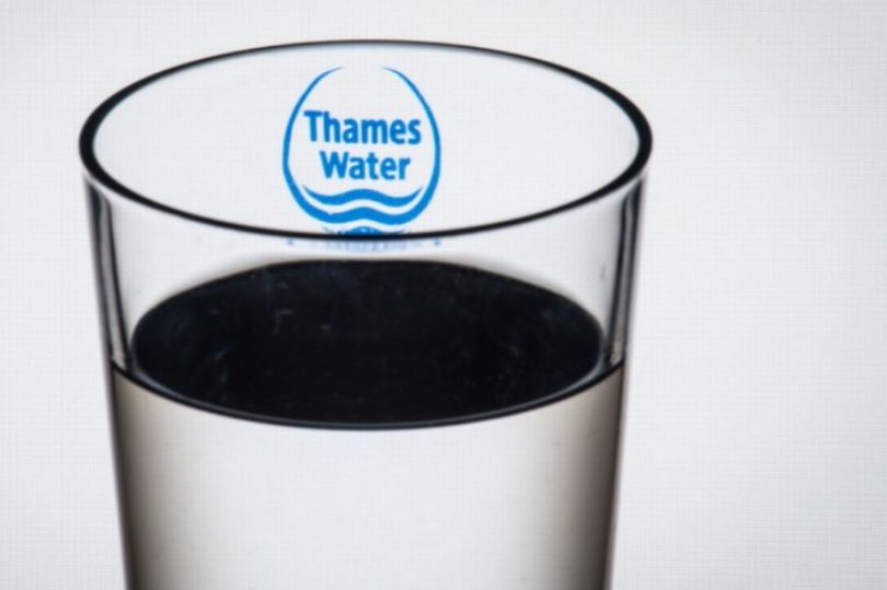Thames Water CEO defends bonuses of £770,000 for executives as firm ...