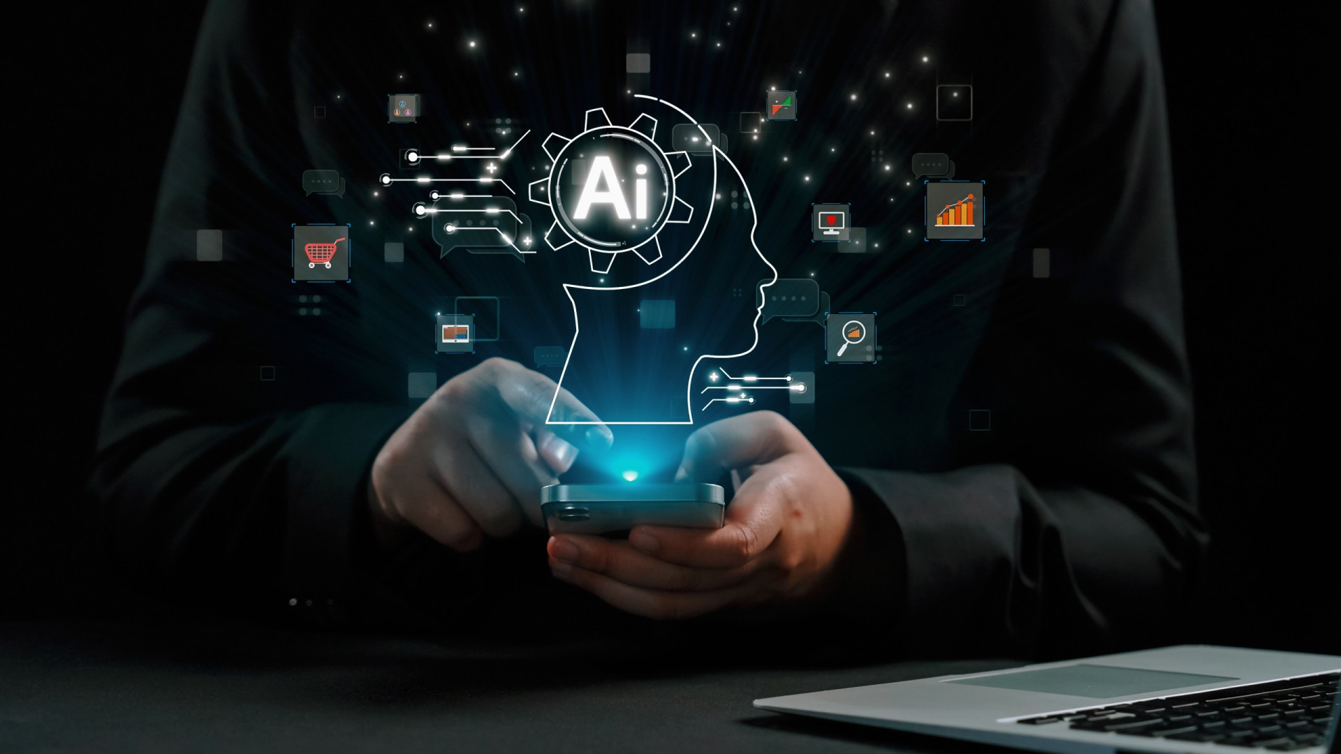 Study shows AI is already taking jobs