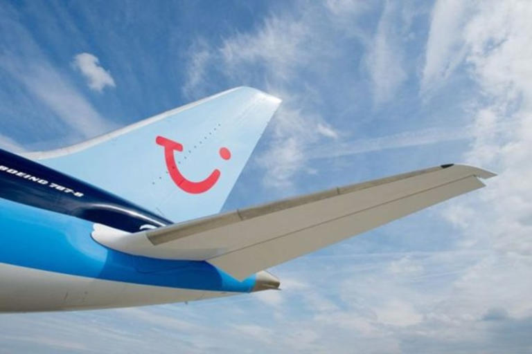 Tui shares slump as losses widen after quitting London