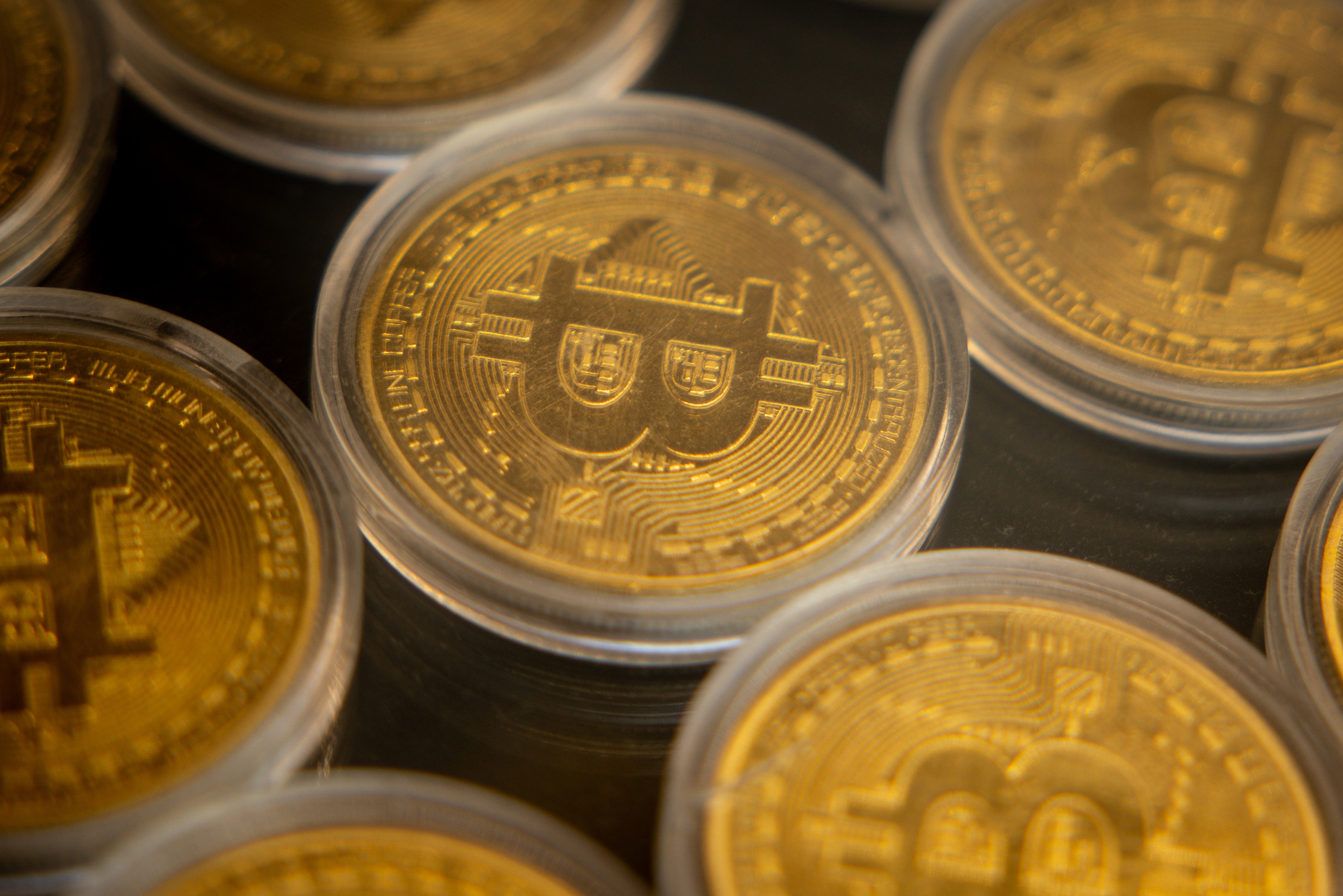 Jill On Money: Bitcoin $100,000 Jill On Money: Bitcoin $100,000