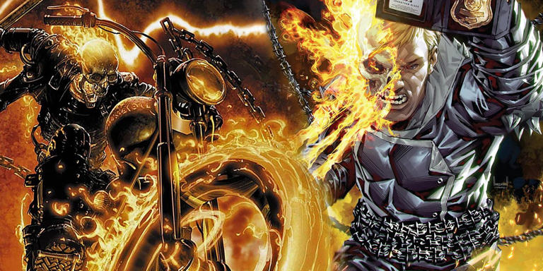 10 Best Marvel Characters Who Embraced '90s Tropes