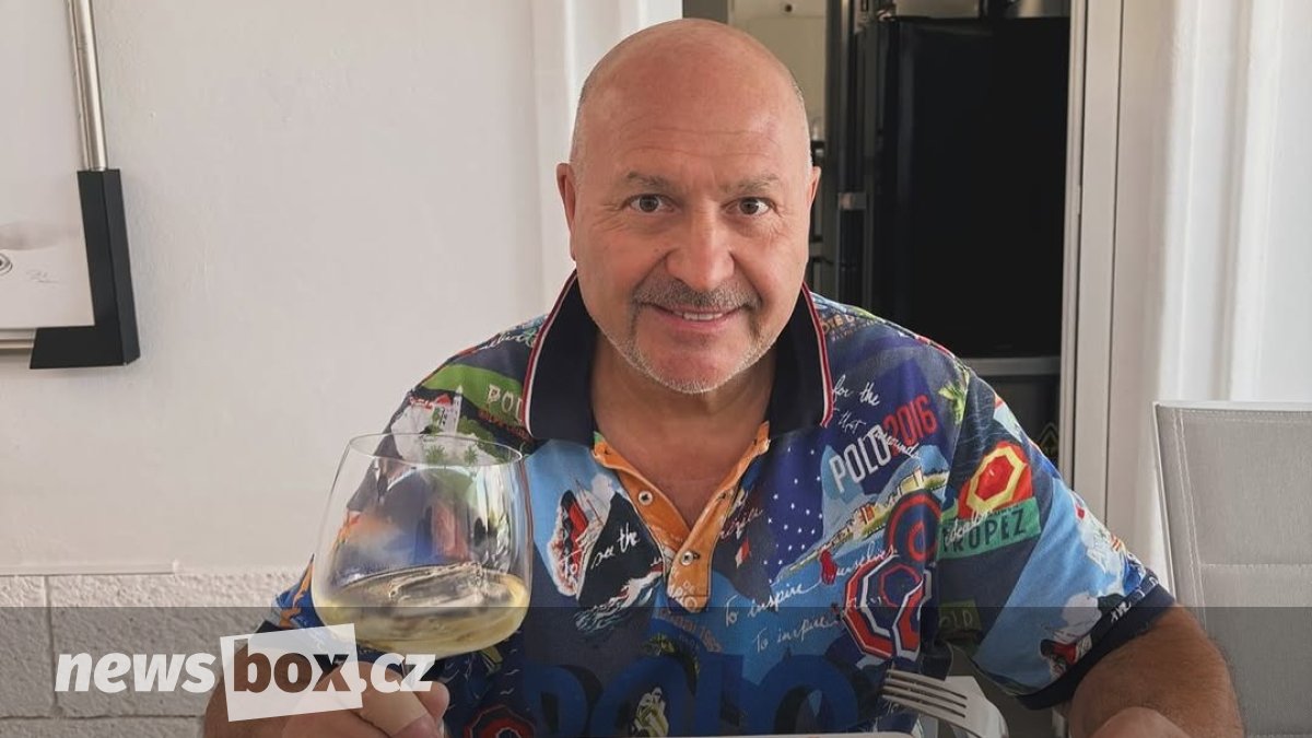 Michal David a Karel Gott mohli být už dávno mrtví. Hitmaker zavzpomínal