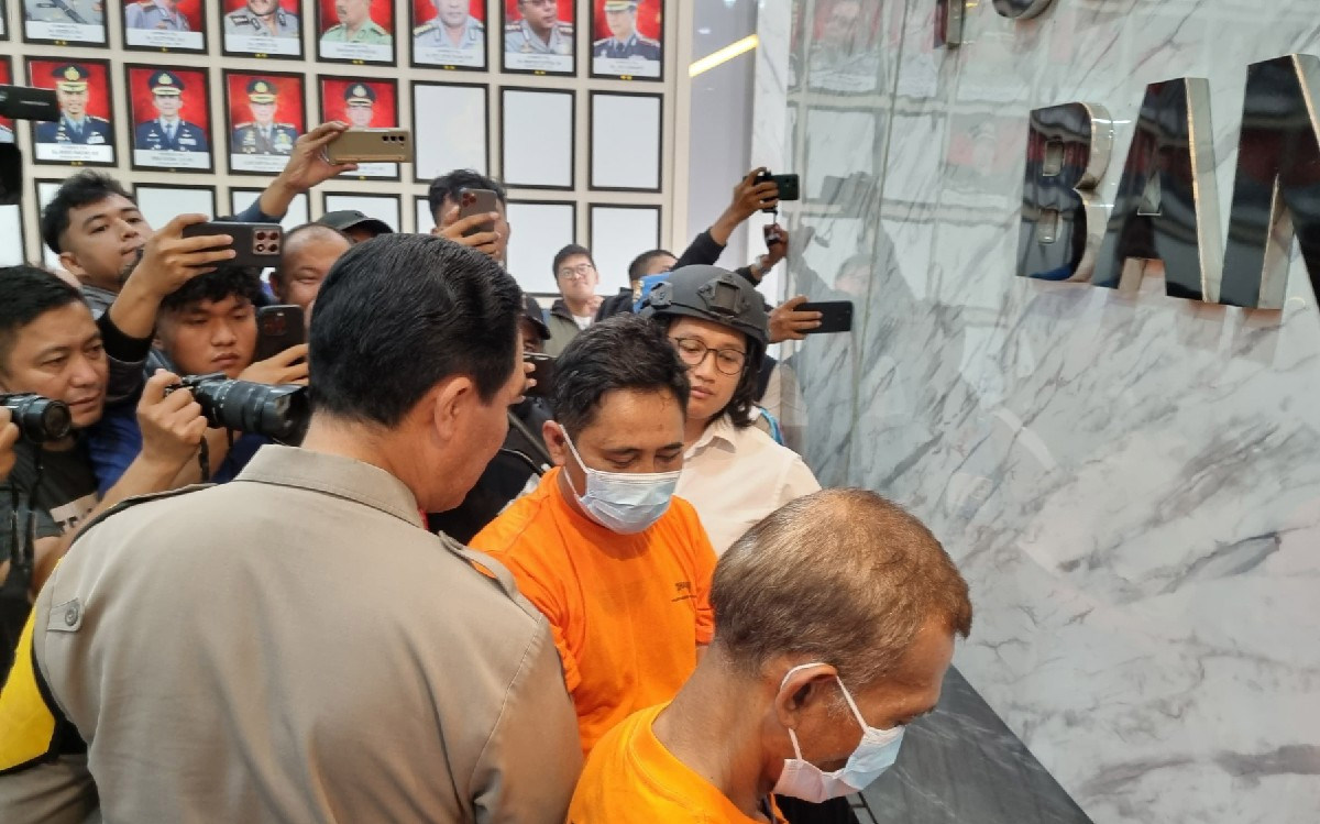 Terungkap, Ini Alasan Pelaku Penculikan Perempuan di Antapani Bandung Terungkap, Ini Alasan Pelaku Penculikan Perempuan di Antapani Bandung