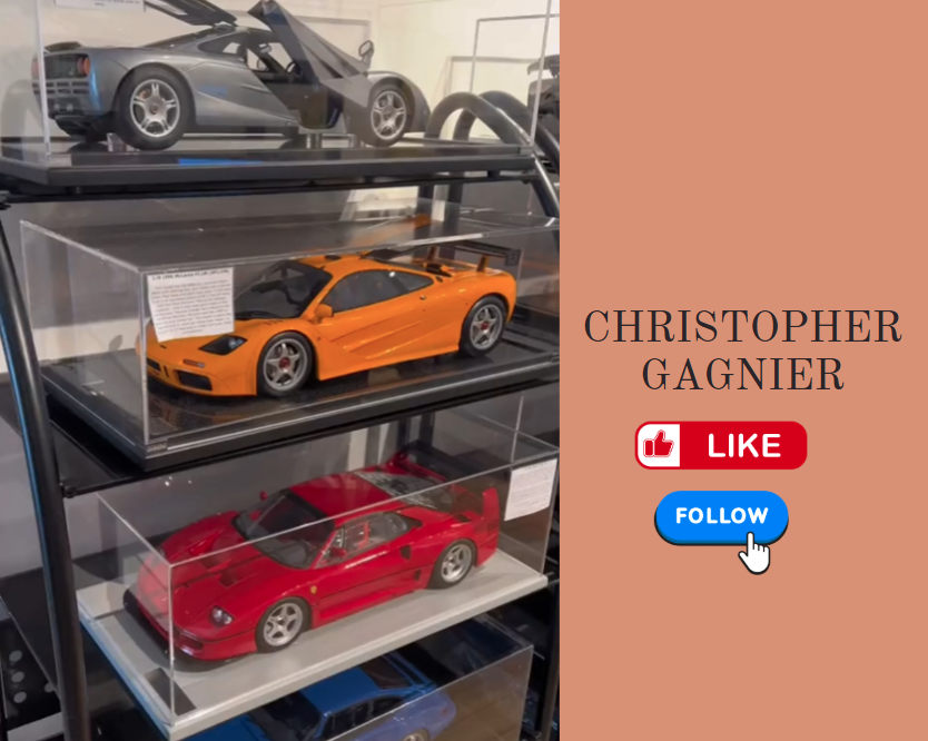 How to Build Your First Model Car: A Beginner's Guide How to Build Your First Model Car: A Beginner's Guide