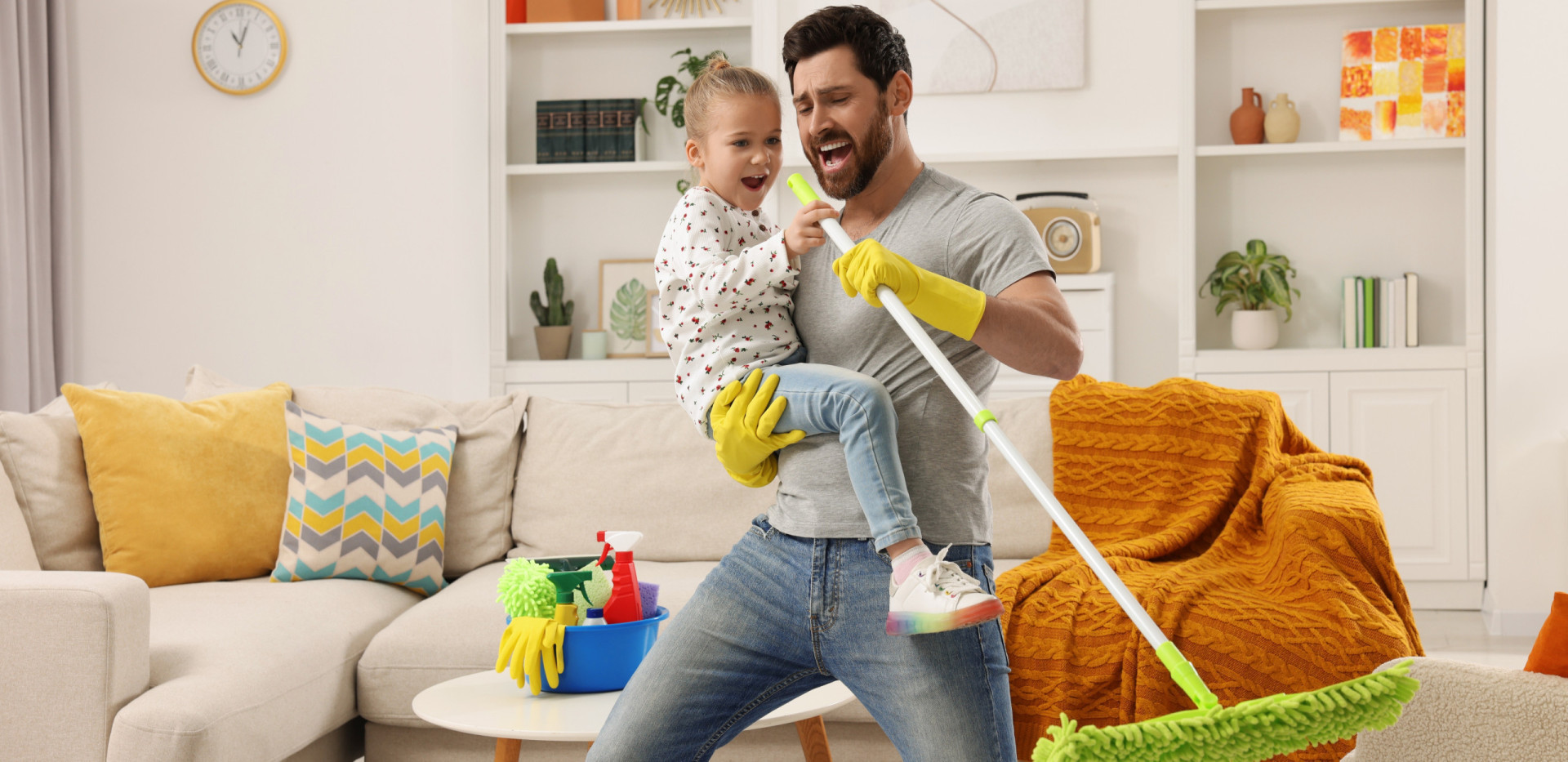 30 life hack elfoglalt szülőknek