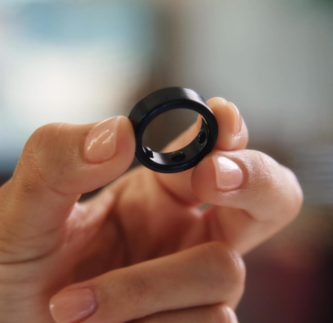 oura smart ring gets 33 percent off in amazon deal