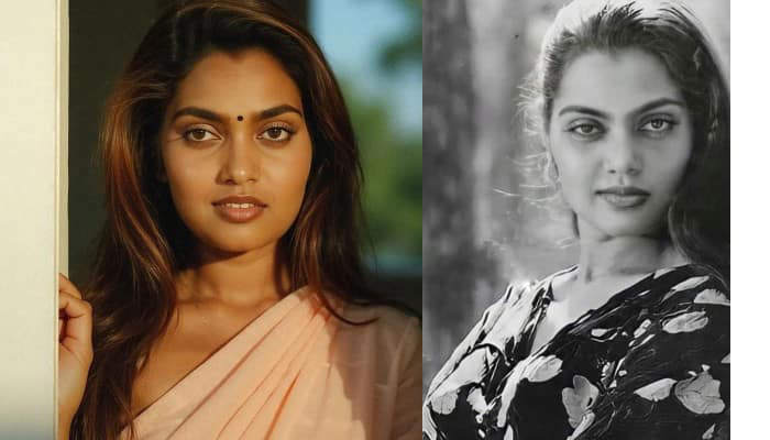 Silk Smitha's Lavish Home: What happened when comedian Babu Mohan ... Silk Smitha's Lavish Home: What happened when comedian Babu Mohan ...