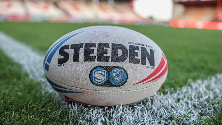 Every rugby league pre-season friendly this weekend including venues ...
