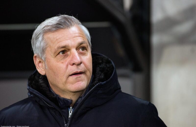 Ligue 1 : Lille officialise le successeur de Genesio, un pari ambitieux ...
