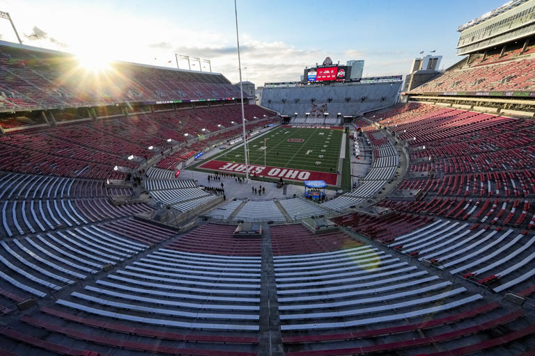 Ohio State vs Tennessee final score: Highlights from Buckeyes' dominant ...