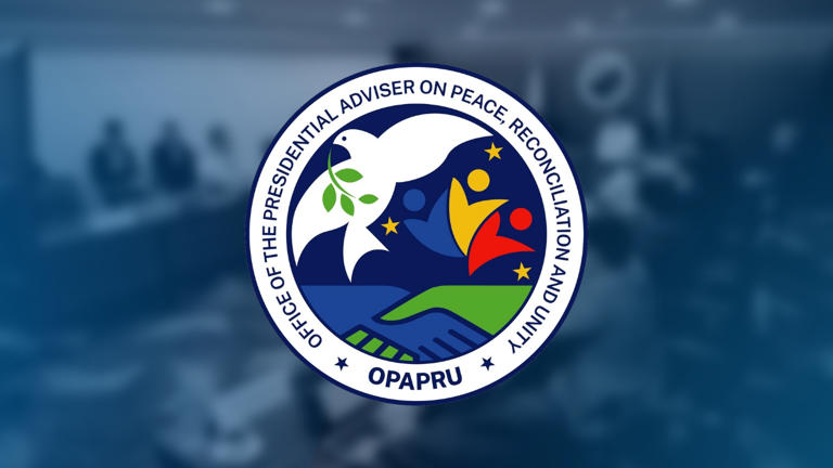 Transformation program: P11.7-M aid handed to Region 12 former rebels
