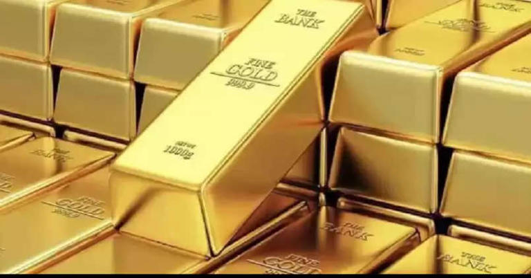 Origin of gold: Where did gold come from, how old is its history; how ...