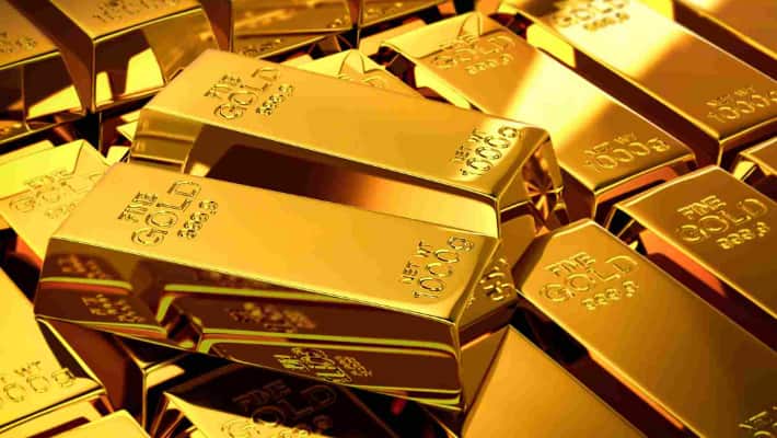 THIS country has the purest, cheapest GOLD in the World