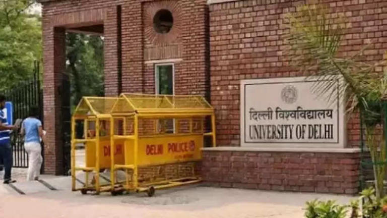 DU Recruitment 2024: Apply Now for Non-Teaching Staff Positions!