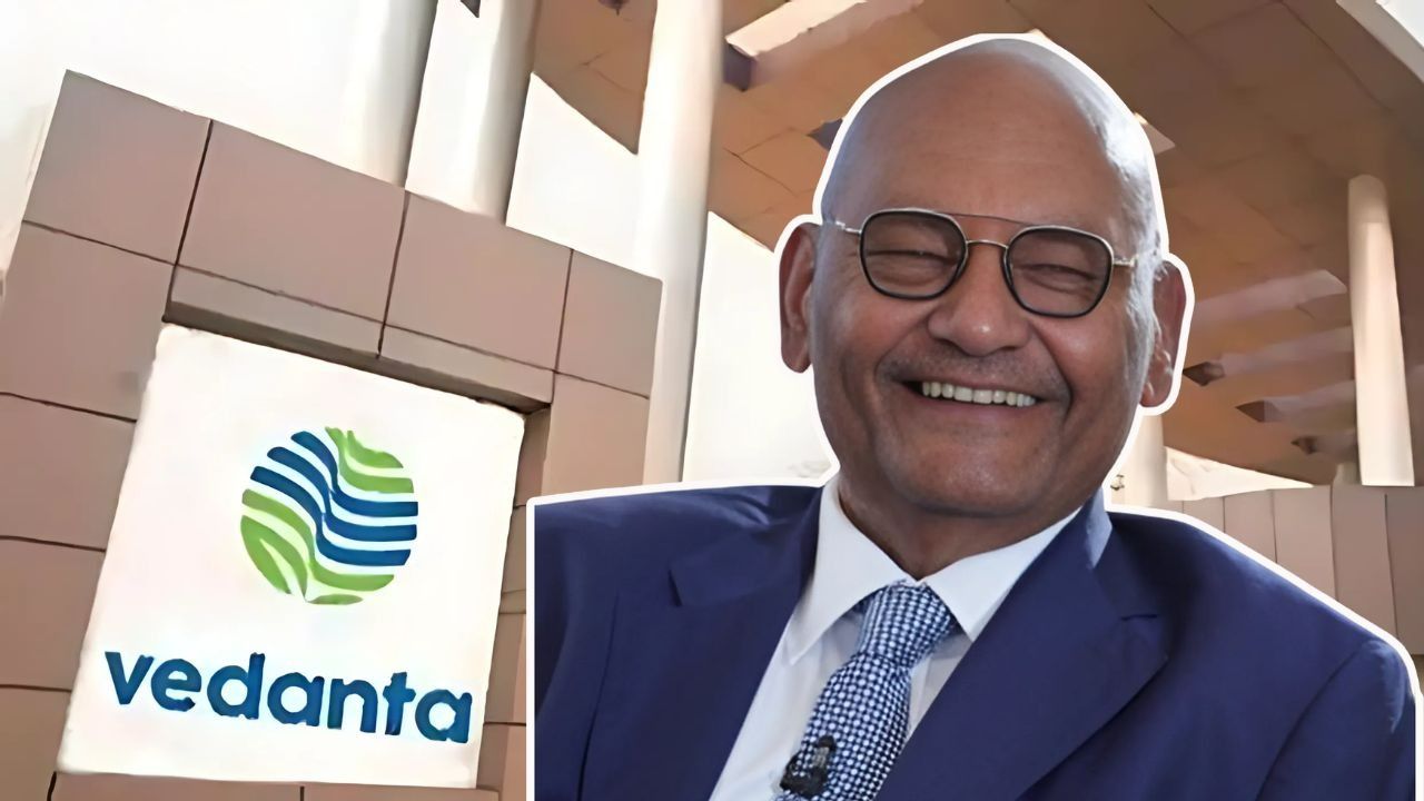 Vedanta Share Price Target 2025: Brokerages Mixed On Anil Agarwal-Led ...