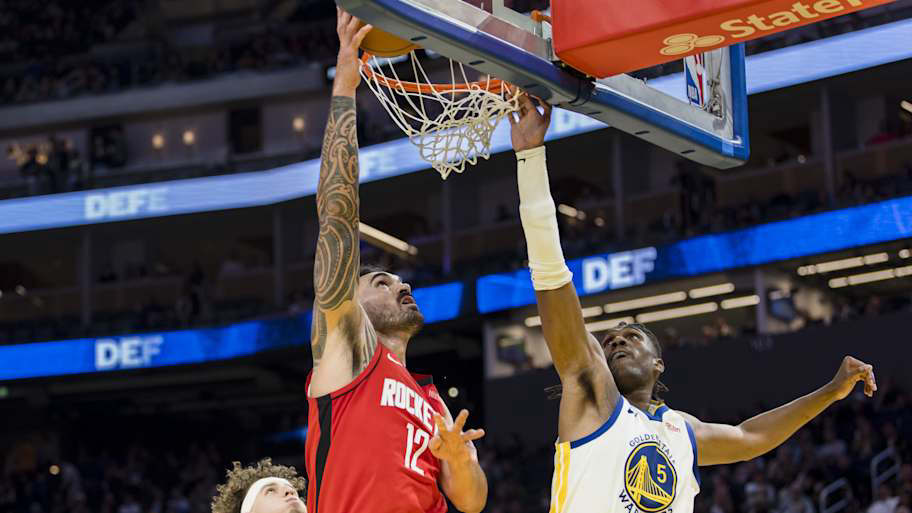 Warriors vs. Rockets: NBA Cup Game Preview, Betting Odds Warriors vs. Rockets: NBA Cup Game Preview, Betting Odds