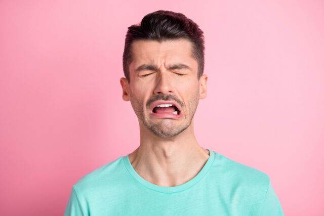 People Who Are Unhappy In Life Tend To Have These 20 Qualities