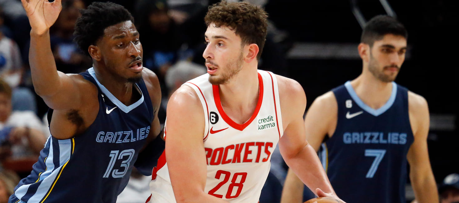 NBA Same Game Parlay Odds & Picks: New Year's Day (1/1)