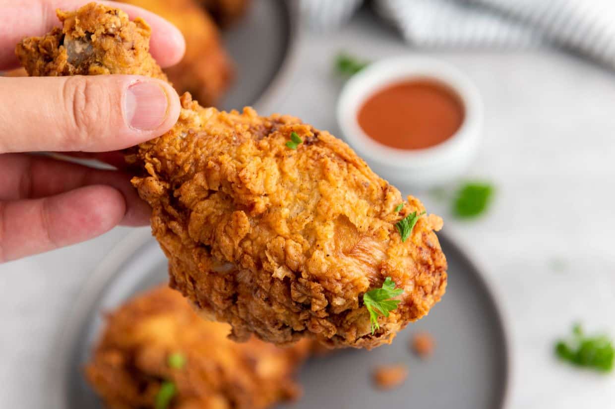 15 Chicken Dishes Your Family Will Remember Long After Dinner