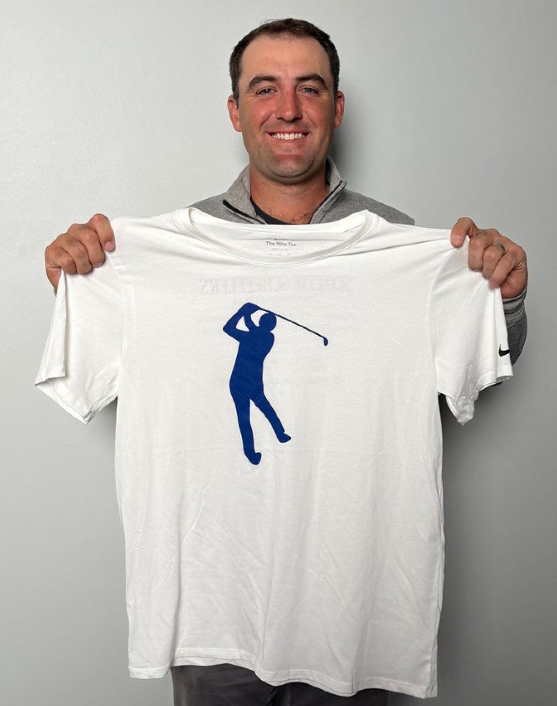 Despite making $100M+, Scottie Scheffler isn’t golf’s top earner in 2024