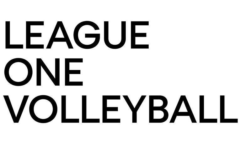 League One Volleyball announces TV plans