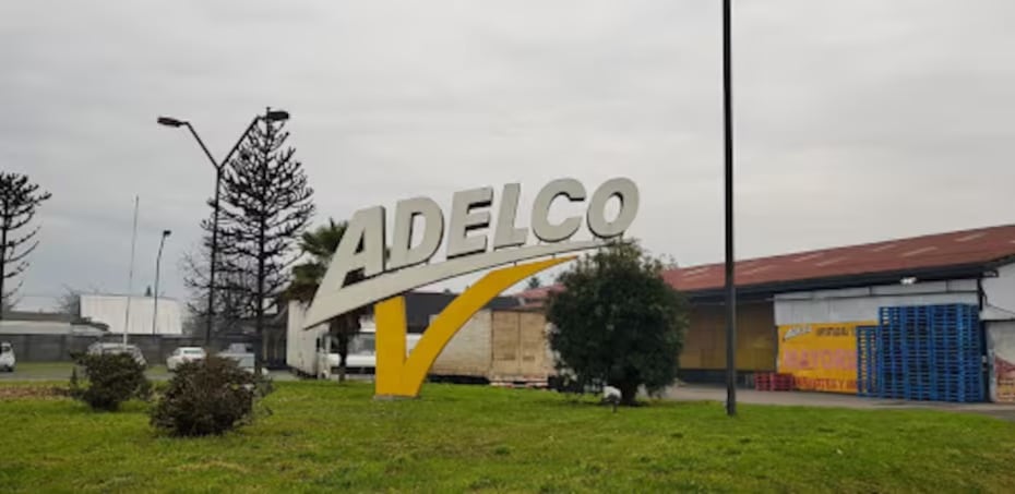 Las cifras de Adelco en medio de negociación para evitar su quiebra