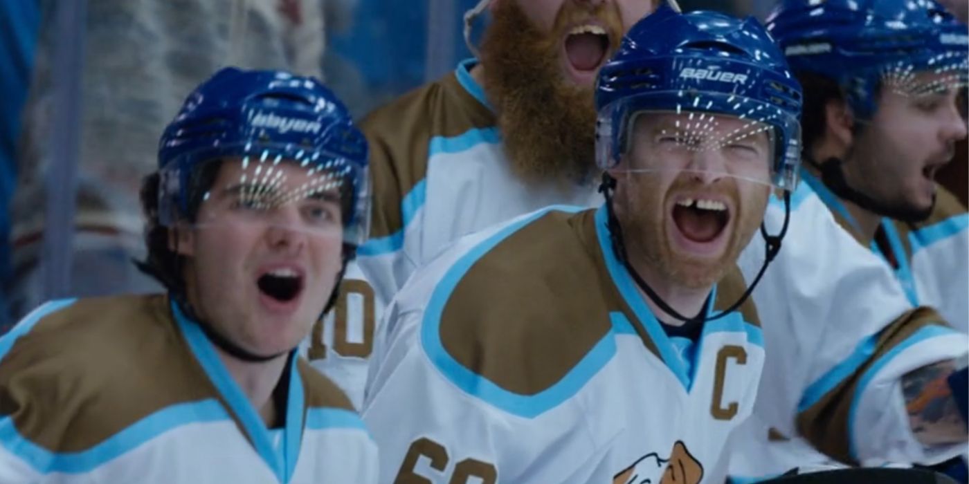 Shoresy vs Letterkenny: Which Jared Keeso Comedy Show Is Better