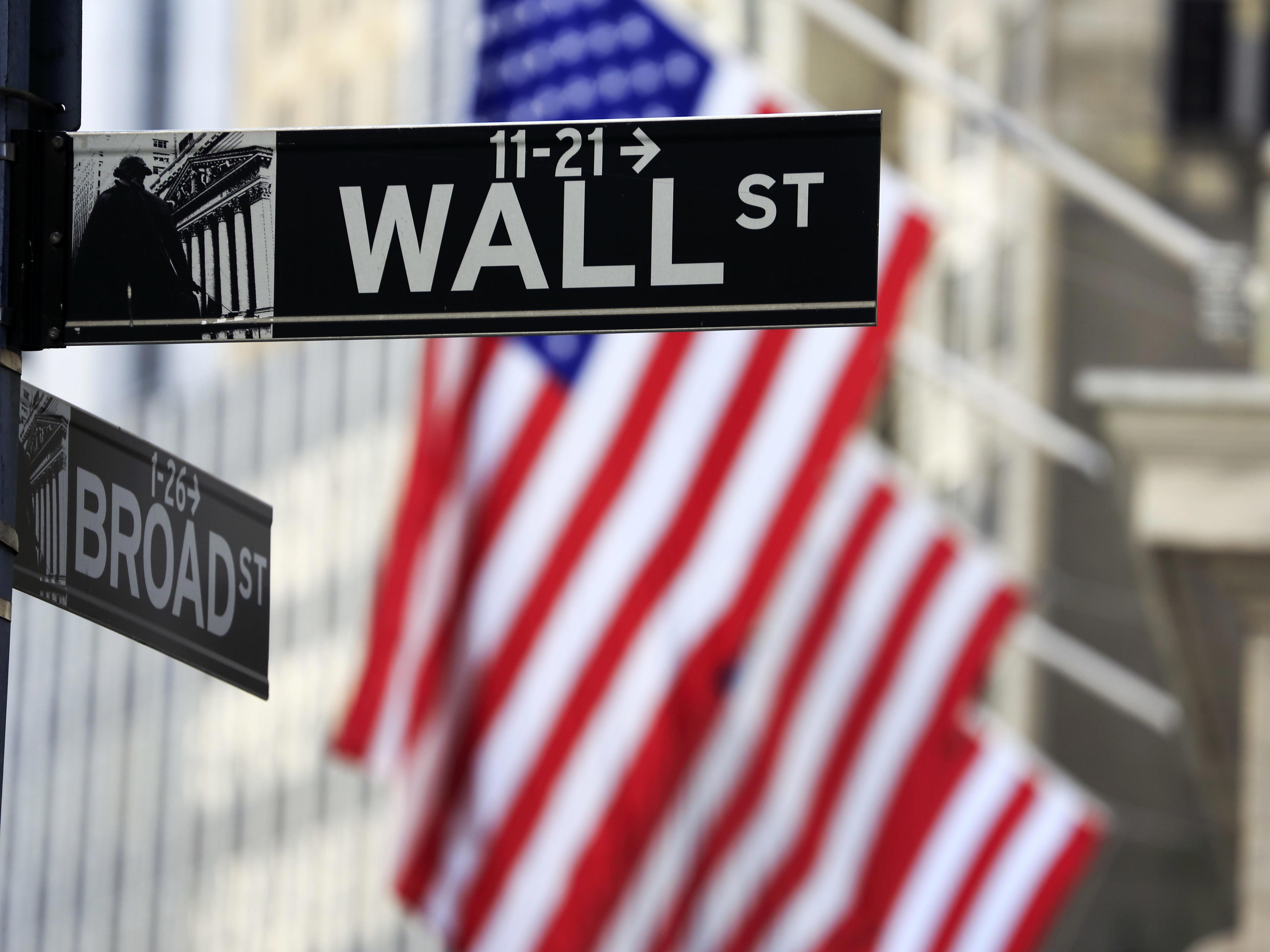 Why the rally in stocks is destined to fizzle out, according to Morgan ...