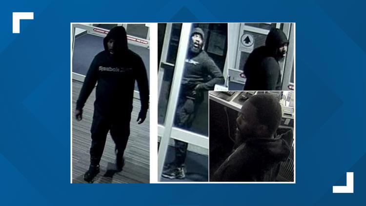 Burke Library burglarized: Police seek public’s help to identify suspect Burke Library burglarized: Police seek public’s help to identify suspect