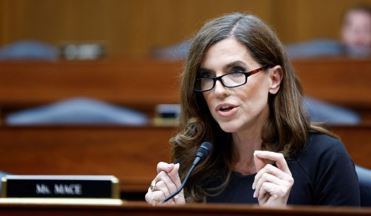 Nancy Mace Launches South Carolina Governor Campaign