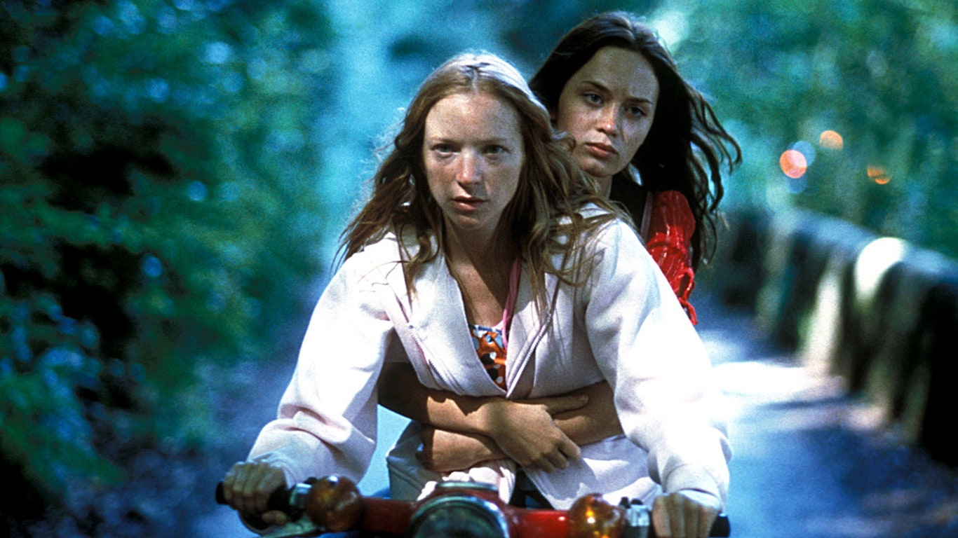 Les 18 plus beaux films lesbiens de tous les temps